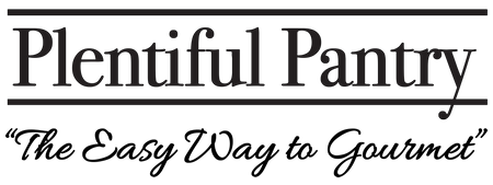 Plentiful Pantry